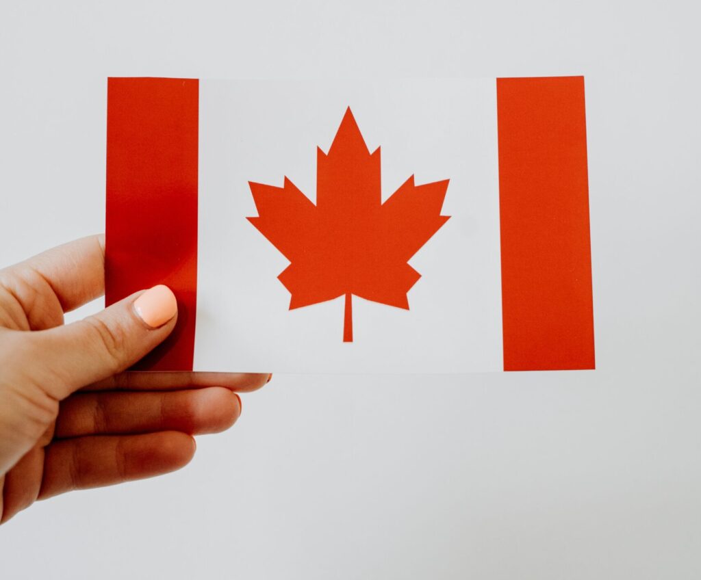 Canada Labour Code Release - Peter A. McSherry